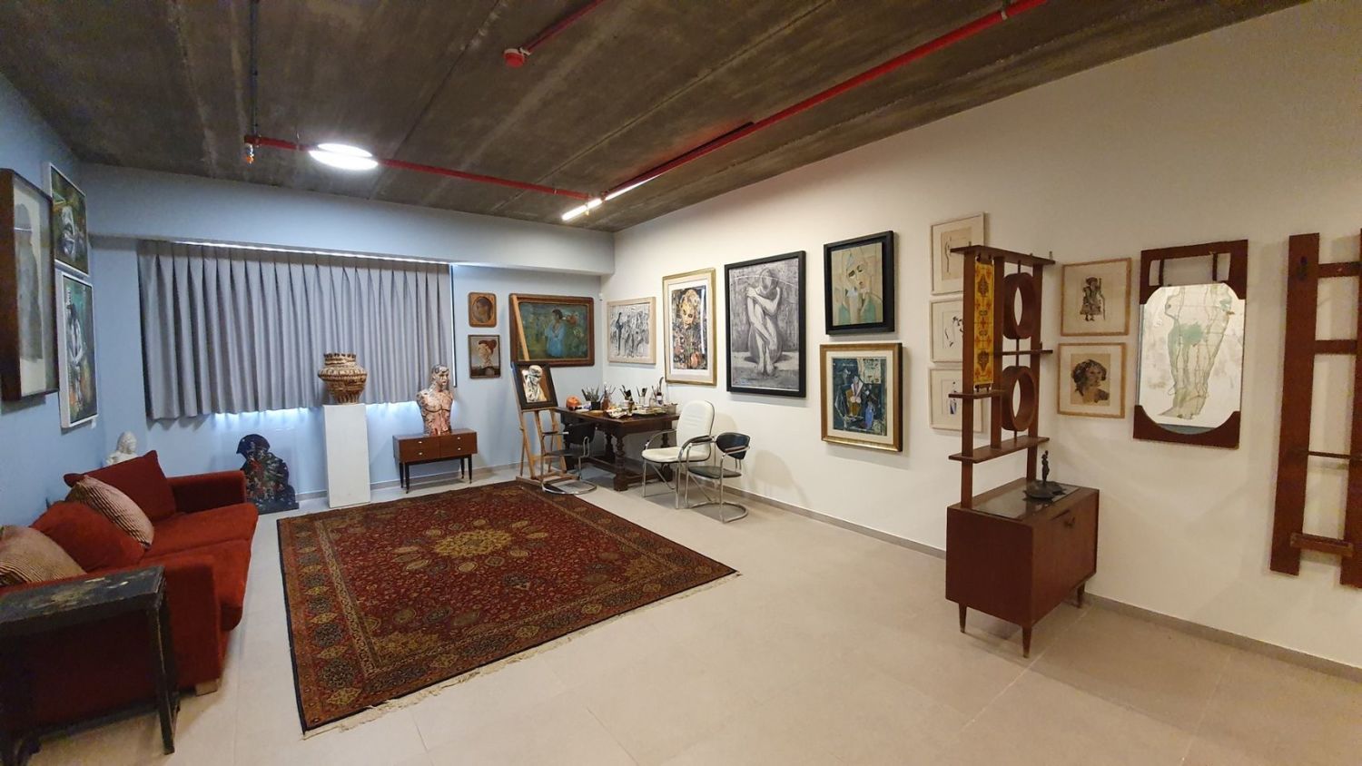 Bidspirit - ART FOR ALL